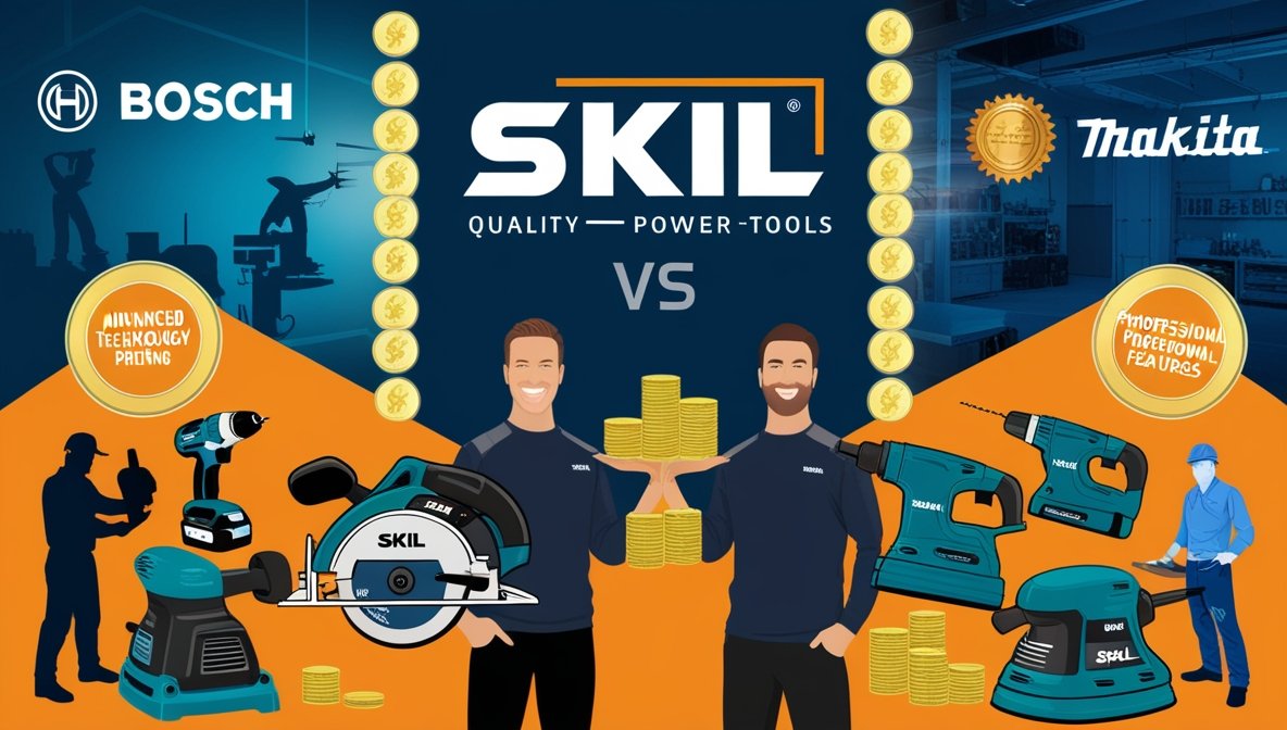 Mejores herramientas skil 2026 Guía y Opiniones expertas
