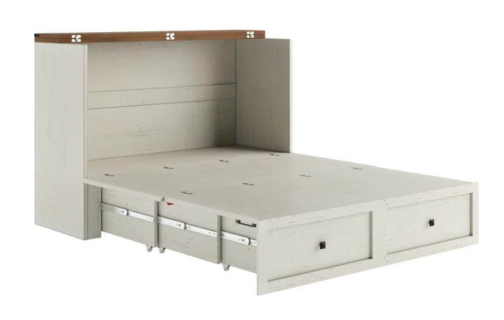 Cama Murphy 2025 : Ideas para transformar tu hogar